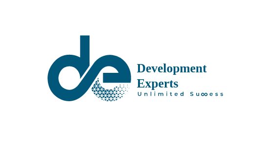 Homepage - Development Experts